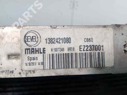 Water radiator INFINITI FX 35 All-wheel Drive 5794688 | B-Parts