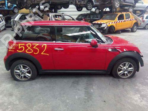 Fuse box MINI MINI (R56) One D 3211495 | B-Parts