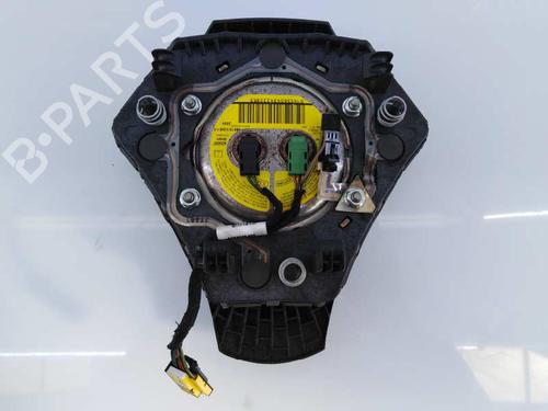 Driver airbag BMW 5 (E60) 525 d 6449201 | B-Parts