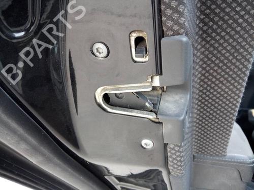 Fechadura trás esquerda MERCEDES-BENZ E-CLASS (W211) E 270 CDI (211.016 ...
