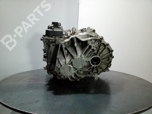 Manual gearbox VOLVO XC60 I SUV (156) D5 AWD 9735020 | B-Parts