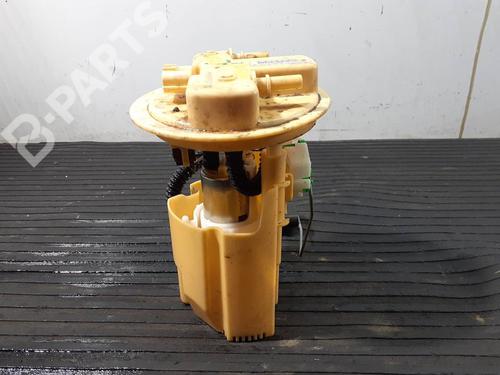 Fuel pump DACIA DUSTER (HS_) 1.5 dCi (HSAJ) 7096125 | B-Parts