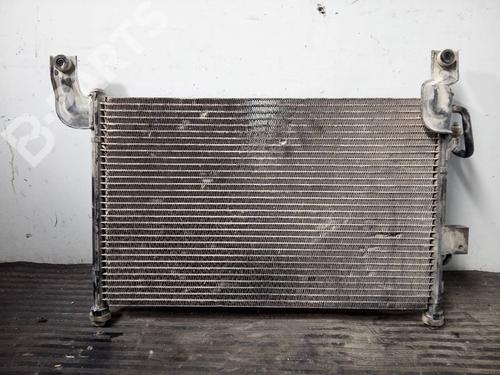 AC radiator FORD RANGER (ER, EQ, R_) 7674242 | B-Parts