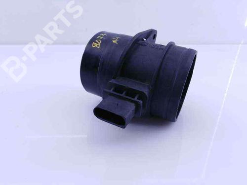 Mass air flow sensor AUDI A4 B8 (8K2) 2.0 TDI 8437793 | B-Parts