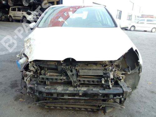 Manual gearbox selector VW GOLF VI (5K1) 1.6 TDI 1K0711112B | B-Parts