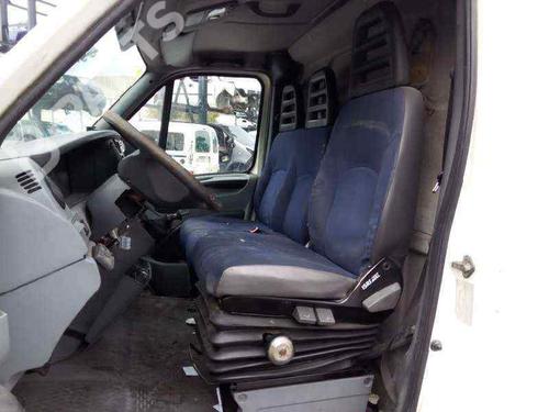 Front right window mechanism IVECO DAILY IV Van 4124583 | B-Parts