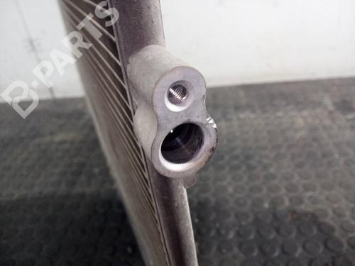 AC radiator RENAULT MEGANE II (BM0/1_, CM0/1_) 1.5 dCi (BM1F, CM1F ...