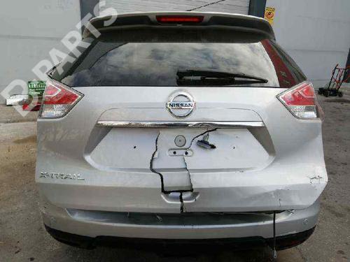 Front grille NISSAN X-TRAIL (T32_) 1.6 dCi (T32) 623104CE1B | P2-A2-39 ...