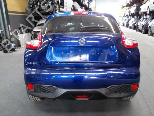 Autoradio NISSAN JUKE (F15) 1.5 dCi 1918613 | B-Parts
