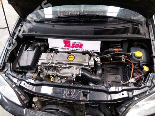 Bras de suspension arrière droit OPEL ZAFIRA A MPV (T98) 2.0 DTI 16V (F75) 460545 | B-Parts