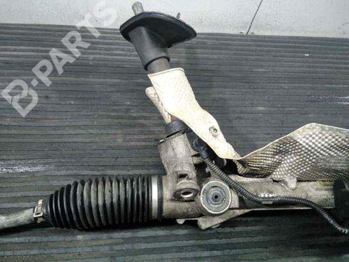 Steering rack LAND ROVER RANGE ROVER EVOQUE (L538) 2.0 D 4x4 4888238 ...