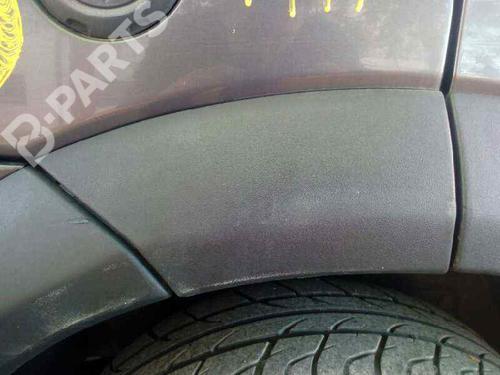 Wheel arch trim LAND ROVER FREELANDER I (L314) 2.0 Td4 4x4 5606676 | B ...