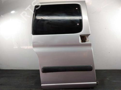 Porta lateral/correr direita CITROËN BERLINGO / BERLINGO FIRST Box Body/MPV (M_) 1.6 HDI 75 ...