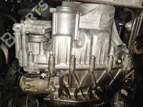 Automatic gearbox MERCEDES-BENZ A-CLASS (W177) A 180 d (177.003 ...