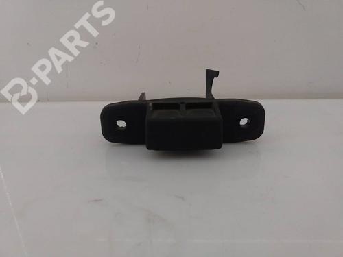 Trunk håndtak MAZDA CX-5 (KE, GH) 2.2 D (KE2FW) 8662075 | B-Parts