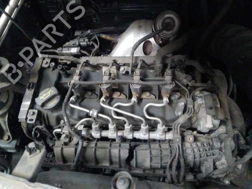 Left rear suspension arm HYUNDAI ix35 (LM, EL, ELH) 1.7 CRDi 3258380 ...