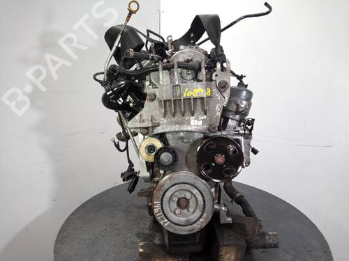 Engine FIAT 500 (312_) 1.3 D Multijet (312AXB1A) 11527569 | B-Parts