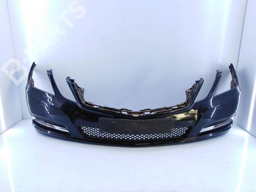 Front bumper MERCEDES-BENZ E-CLASS (W212) E 350 CDI (212.023) (265 hp ...