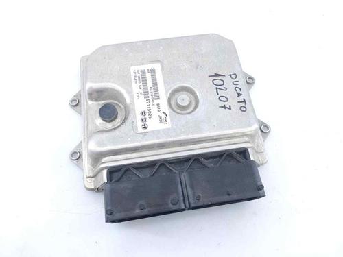 Engine control unit (ECU) FIAT DUCATO Van (250_) 130 Multijet 2,3 D ...