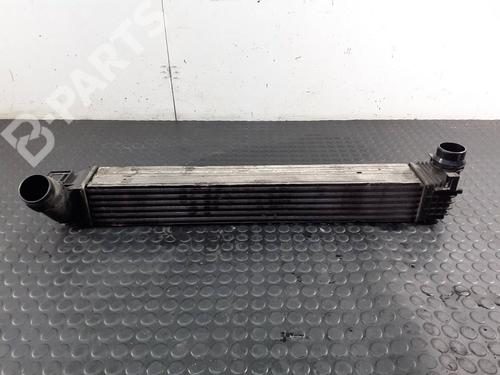 Intercooler radiateur RENAULT SCÉNIC III (JZ0/1_) 1.5 dCi 8484542 | B-Parts