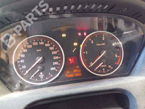 Boîte à Fusibles BMW X5 (E70) xDrive 30 d 61149145115 | B-Parts