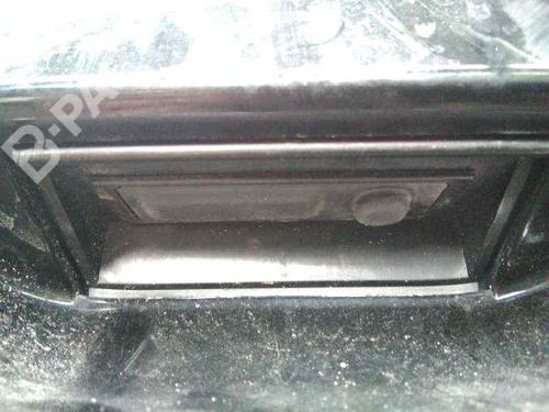 Tailgate handle NISSAN X-TRAIL (T32_) 1.6 dCi (T32) 7888878 | B-Parts