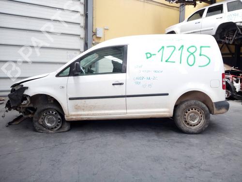 Brukte dele til VW CADDY III Box Body/MPV (2KA, 2KH, 2CA, 2CH ...
