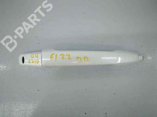Front right exterior door handle MITSUBISHI OUTLANDER III (GG_W, GF_W ...