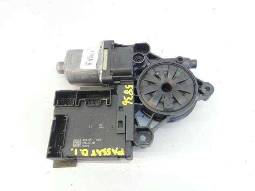 Front left window mechanism VW PASSAT B7 (362) 1.6 TDI 3265758 | B-Parts