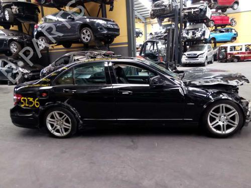 Fuel tank MERCEDES-BENZ C-CLASS (W204) C 220 CDI (204.002) 4123602 | B ...
