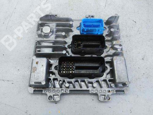 Engine control unit (ECU) OPEL ASTRA K (B16) 1.6 CDTi (68) 5749278 | B ...