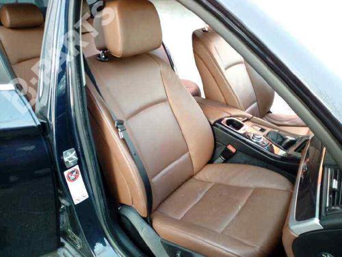 Puxador interior trás esquerdo BMW 5 (F10) 520 d 51217225689 | B-Parts