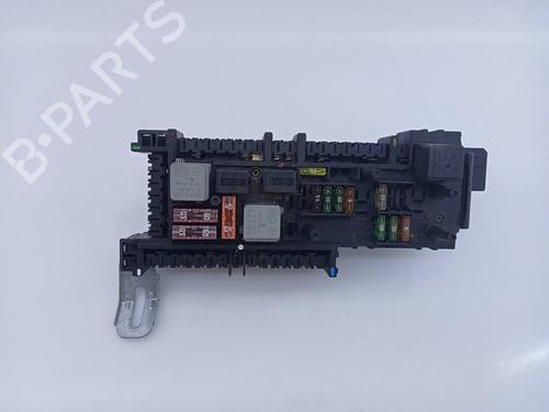 Fuse box MERCEDES-BENZ C-CLASS (W204) C 280 4-matic (204.081) 5409485 ...