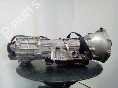 Gearbox TOYOTA LAND CRUISER PRADO (_J15_) 1910430 | B-Parts