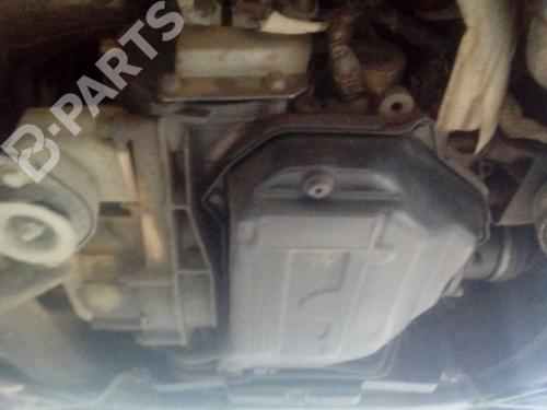 Automatic gearbox VW PASSAT B5 (3B2) 2.5 TDI Syncro/4motion 86461 | B-Parts