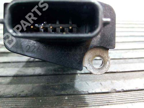 Mass air flow sensor NISSAN NP300 NAVARA (D40) 2.5 dCi 4WD 1614547 | B ...