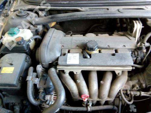 Engine VOLVO S80 I (184) 2.4 6240685 | B-Parts
