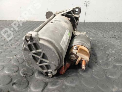 Démarreur RENAULT LAGUNA III (BT0/1) 2.0 dCi (BT07, BT0J, BT14, BT1A, BT1S) 9957550 | B-Parts