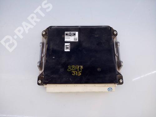 Engine control unit (ECU) TOYOTA LAND CRUISER PRADO (_J15_) 3.0 D-4D ...