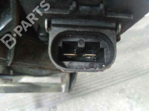 Radiator fan NISSAN QASHQAI / QASHQAI +2 I (J10, NJ10, JJ10E) 2.0 dCi ...