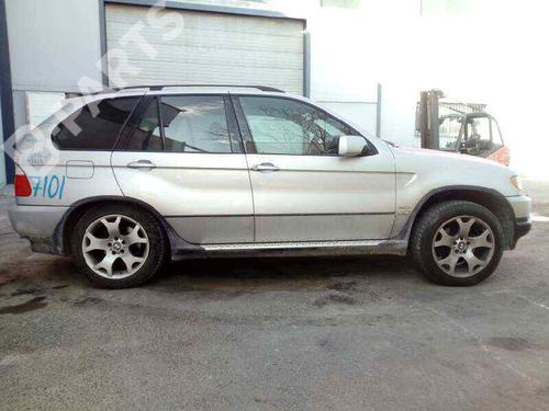 Caixa velocidades automática BMW X5 (E53) 3.0 i 96024222 | 0971994 | M1 ...