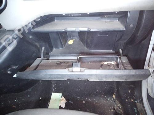 Glove box CITROËN BERLINGO MULTISPACE (B9) 1.6 HDi 90 11173499 | B-Parts