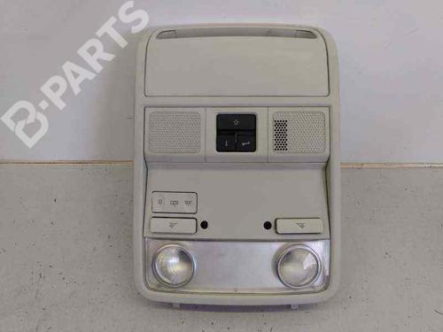 Interior roof light VW TIGUAN (5N_) 2.0 TDI 7414917 | B-Parts