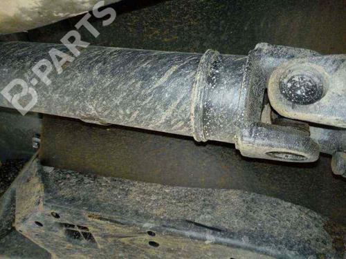 Driveshaft SUBARU OUTBACK (BS) 2.5 AWD (BS9) 7807685 | B-Parts