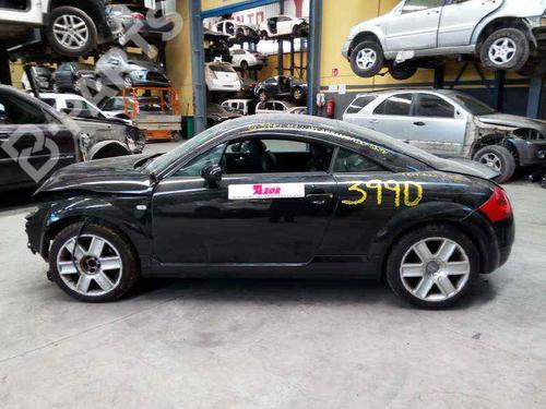 Elektronik Modul AUDI TT (8N3) 1.8 T 437808 | B-Parts