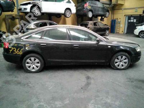 Steering rack AUDI A6 C6 (4F2) 2.7 TDI quattro 5830938 | B-Parts