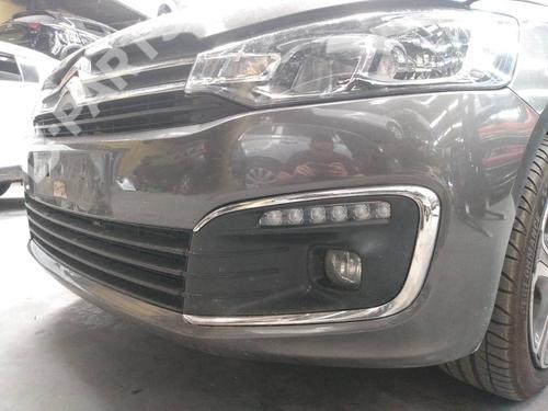 Pare-chocs avant CITROËN C-ELYSEE (DD_) 1.2 VTi 82 7564546 | B-Parts