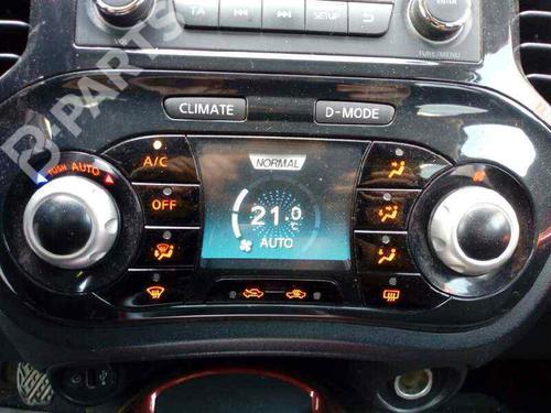 Climate control NISSAN JUKE (F15) 1.5 dCi 3348129 | B-Parts