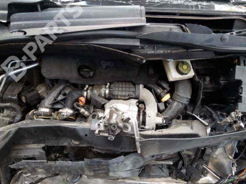 Moteur CITROËN C4 Picasso I MPV (UD_) 1.6 HDi 110 9HR | B-Parts