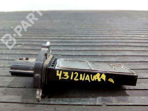 Mass air flow sensor NISSAN NP300 NAVARA (D40) 2.5 dCi 4WD 1614547 | B ...